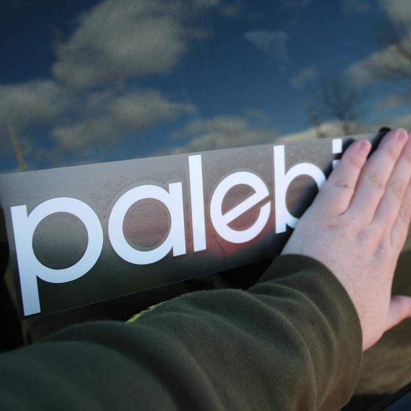 Custom Vinyl Decals - StandOut Stickers