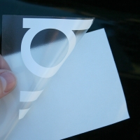 Custom Vinyl Decals - StandOut Stickers