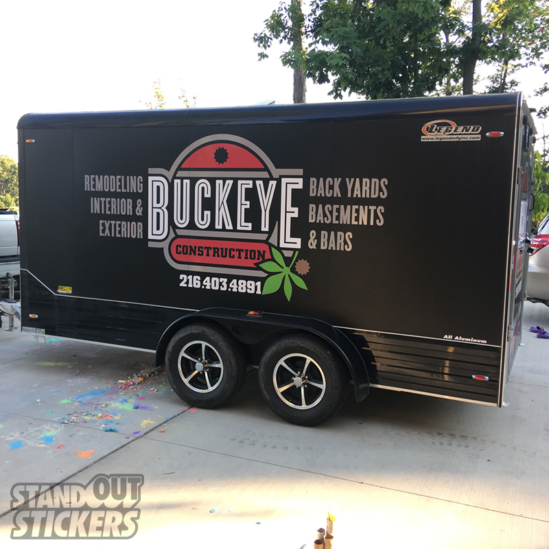 Custom Product Packaging Solutions - StandOut Stickers