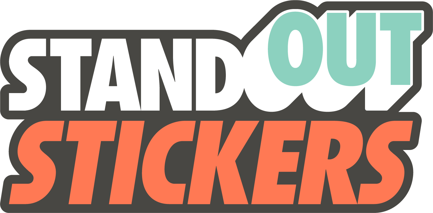 Press Resources - StandOut Stickers