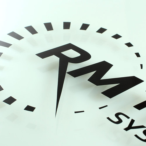 Custom Vinyl Decals - Indoor/Outdoor | Decals & Custom Stickers