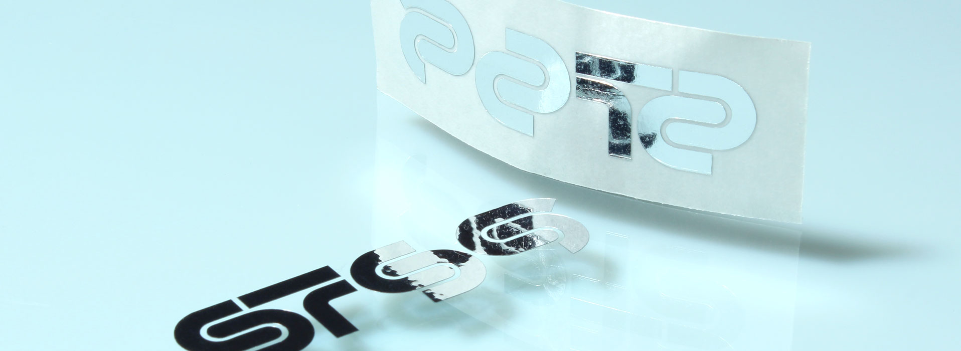 Custom Vinyl Decals - Indoor/Outdoor | Decals & Custom Stickers