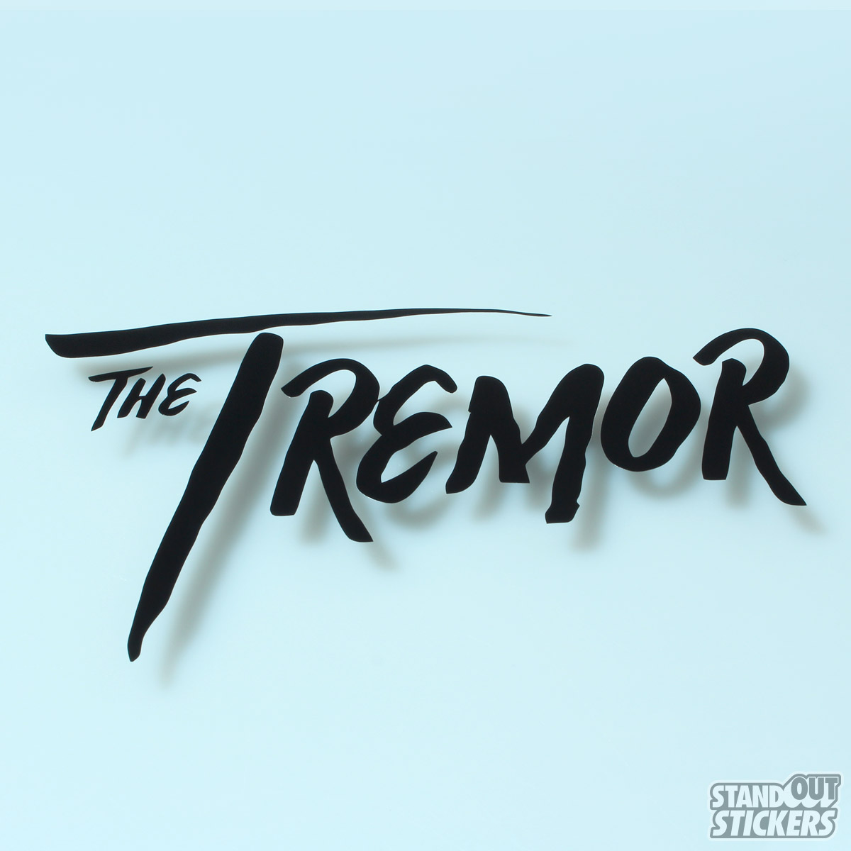 Vinyl Decal Samples - Examples of Custom Vinyl Decals