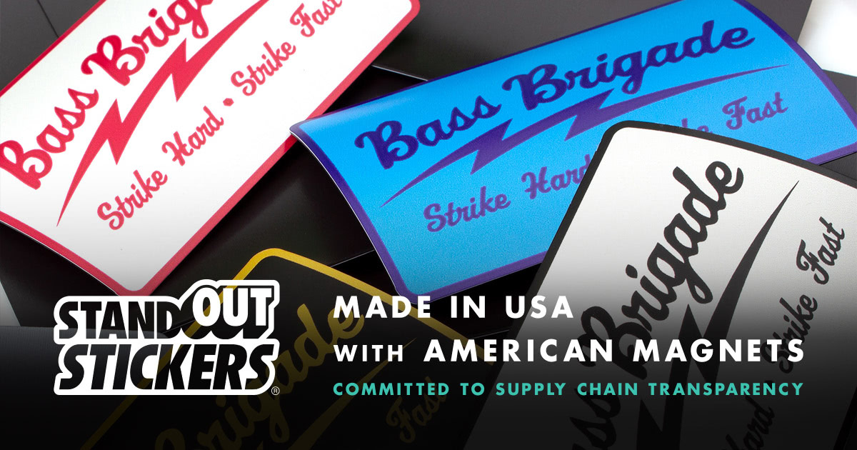 Rectangle Magnet Samples - Examples of Rectangular Magnets