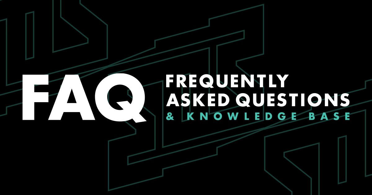 Full Color Sticker Printing - FAQ