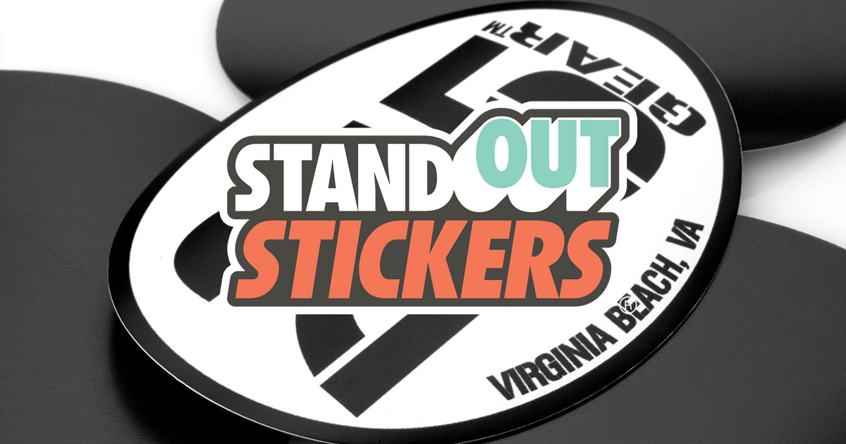 Oval Magnet Samples - Examples of Custom Oval Magnets