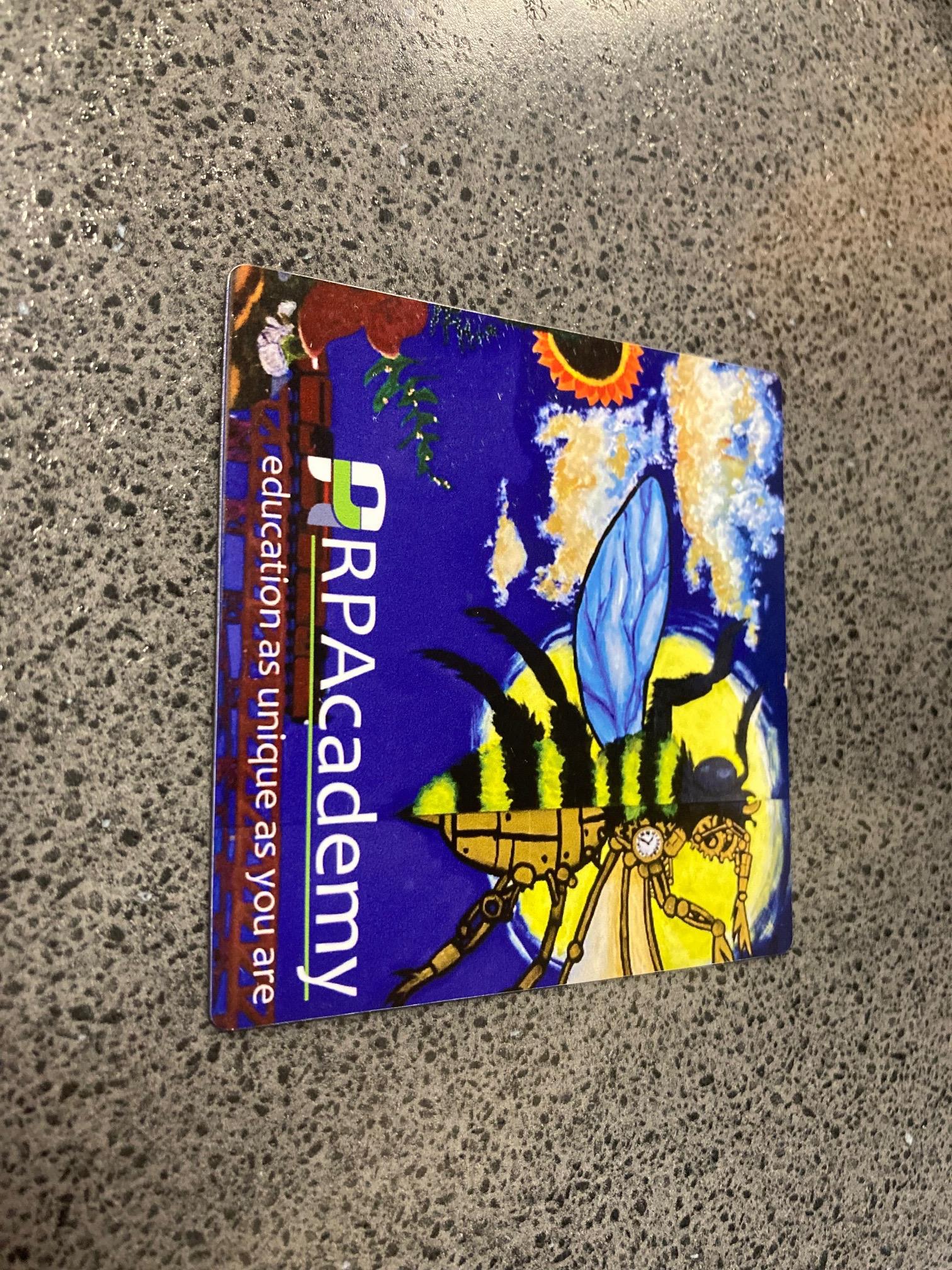 Order - StandOut Stickers